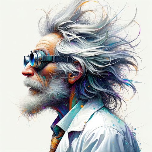 Doc Brown on Dropify: Be my Co-Star in an Audio Adventure!